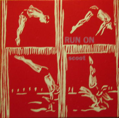 Scoot by Run On (EP, Indie Rock): Reviews, Ratings, Credits, Song list ...