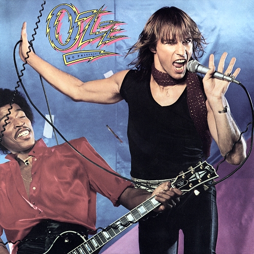 Ozz Albums: songs, discography, biography, and listening guide - Rate ...