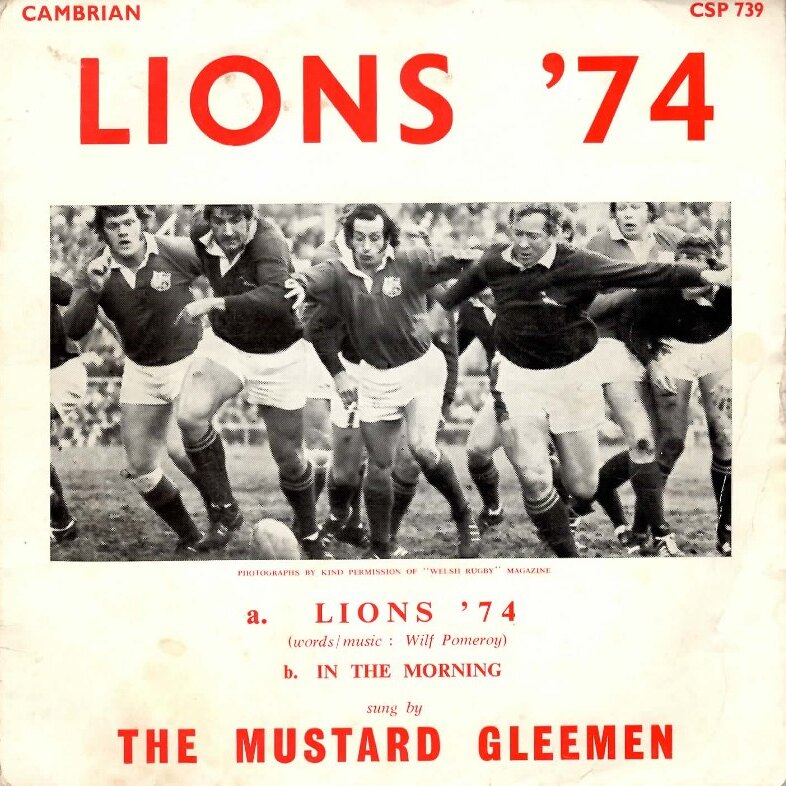 The Mustard Gleemen Albums: songs, discography, biography, and ...