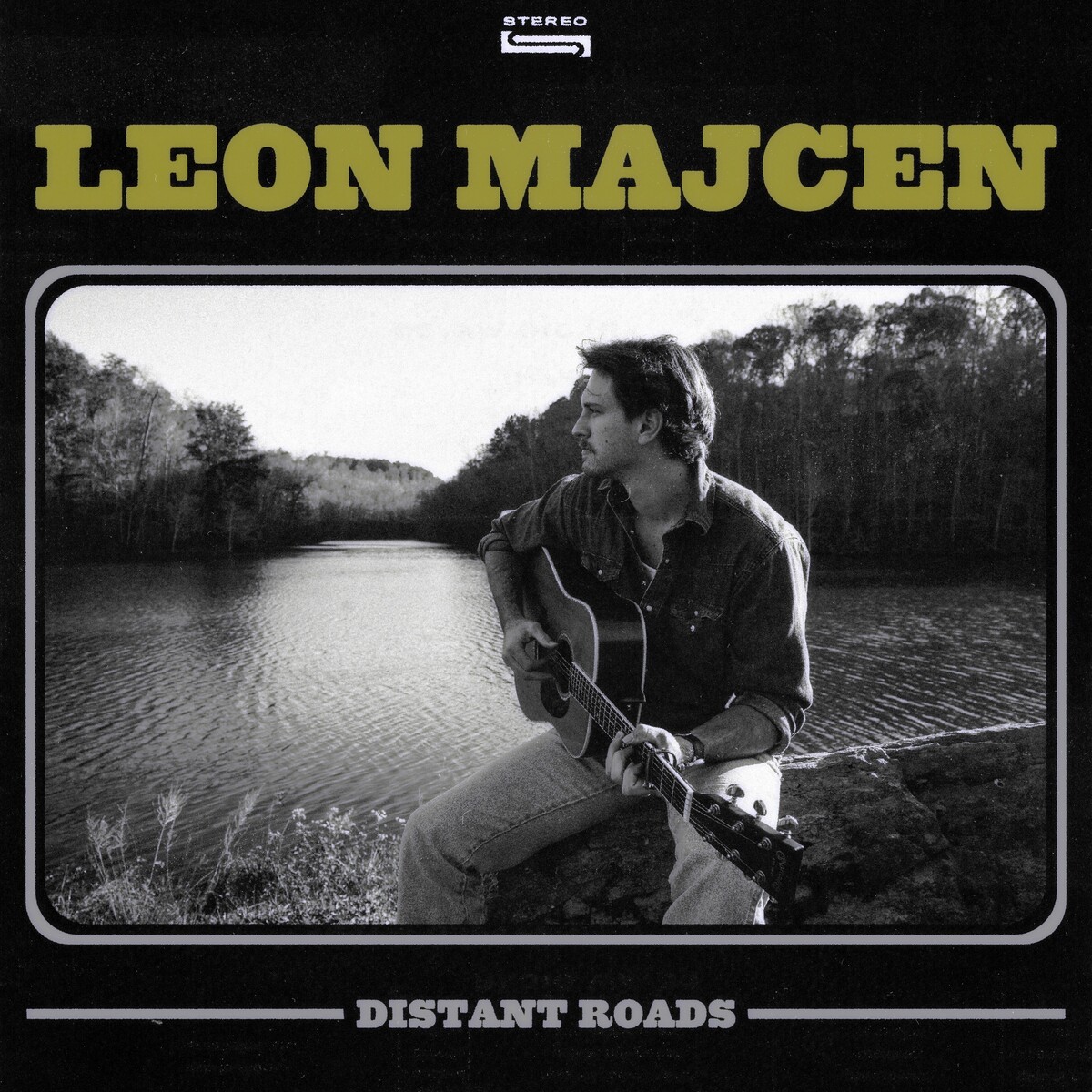 Distant Roads by Leon Majcen (Single; Cloverdale): Reviews, Ratings, Credits, Song list - Rate ...