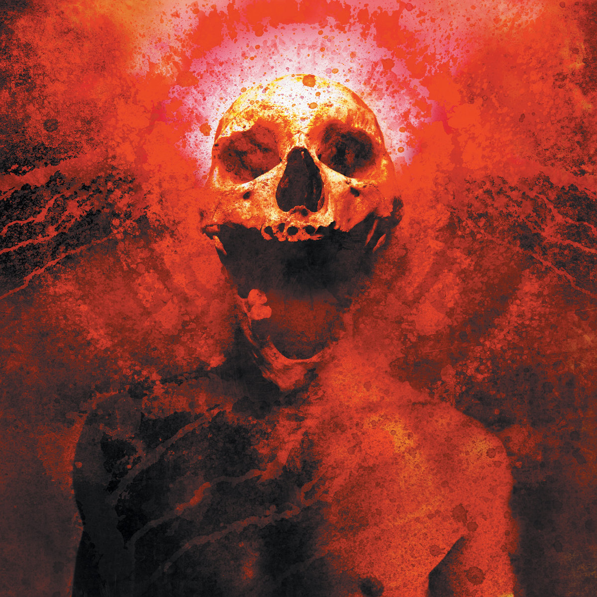 Best Holy Terror albums of 2003 - Rate Your Music