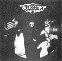 You're Welcome by Welcome (Album, Progressive Rock): Reviews, Ratings ...