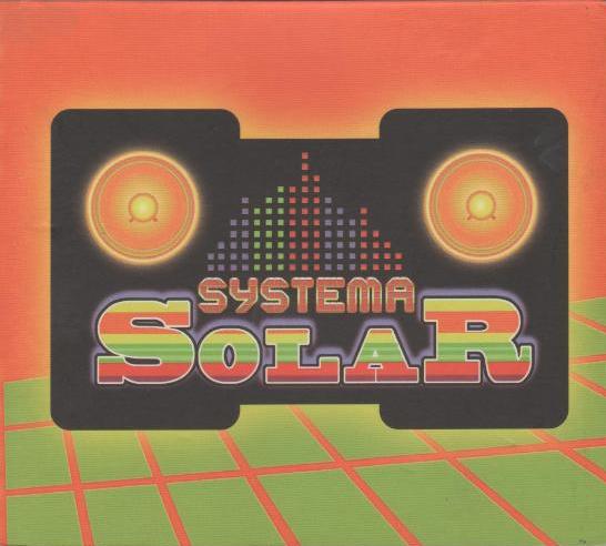 Systema Solar Albums: songs, discography, biography, and listening ...