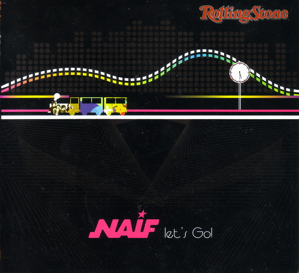 Let's Go! by Naif (Compilation): Reviews, Ratings, Credits, Song list ...