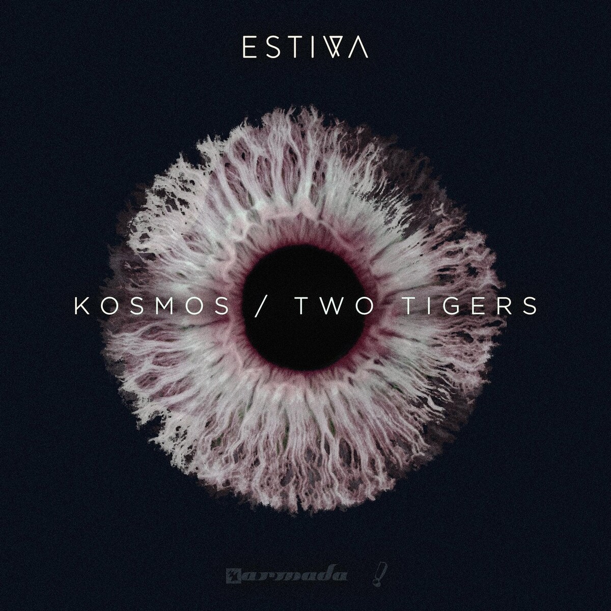 Kosmos / Two Tigers by Estiva (Single): Reviews, Ratings, Credits, Song ...