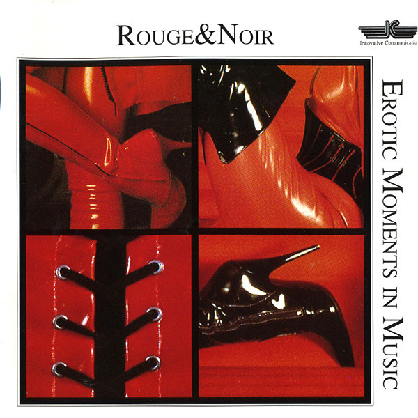 Rouge & Noir by Various Artists (Compilation): Reviews, Ratings ...