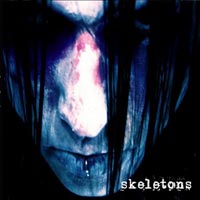 Skeletons by Wednesday 13 (Album, Horror Punk): Reviews, Ratings ...