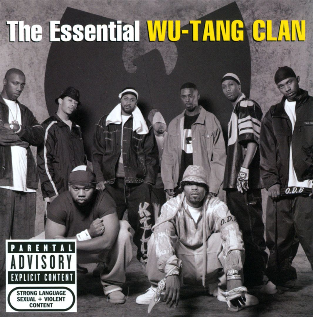 Wu-Tang Clan Albums: songs, discography, biography, and listening guide ...