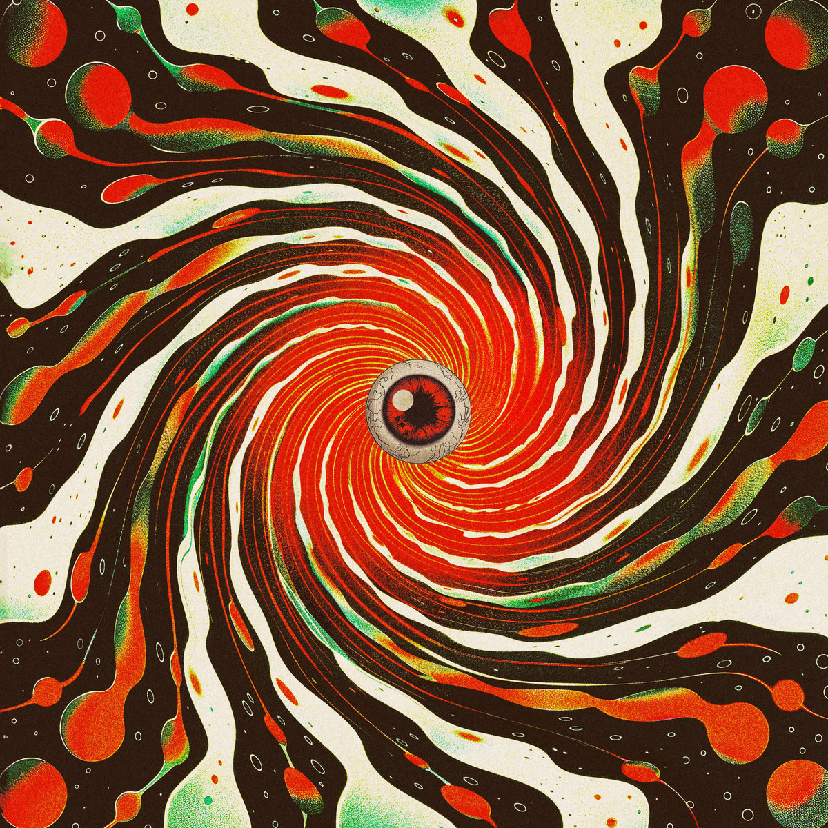 III by Red Eye (Album, Doom Metal): Reviews, Ratings, Credits, Song ...