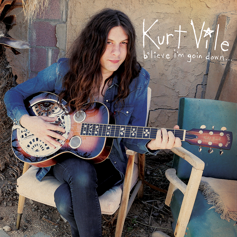 Kurt Vile Albums: songs, discography, biography, and listening guide ...