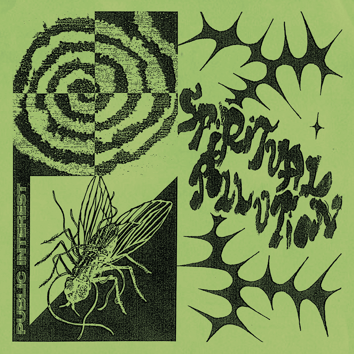 Public Interest Albums: songs, discography, biography, and listening ...