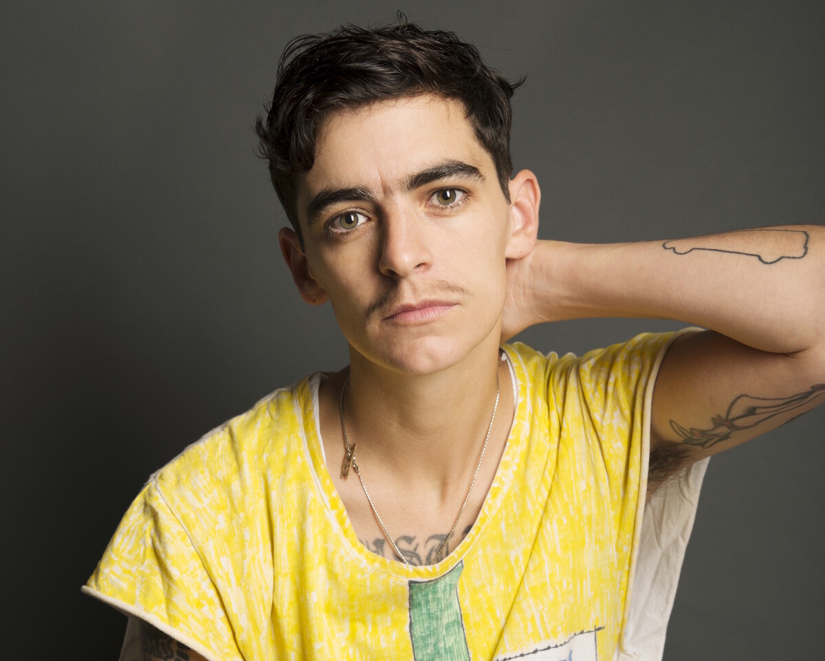 JD Samson Albums: songs, discography, biography, and listening guide ...