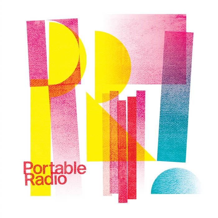 Portable Radio by Portable Radio (Album, Psychedelic Pop): Reviews ...