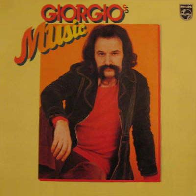 Giorgio's Music by Giorgio (Album, Schlager): Reviews, Ratings, Credits ...