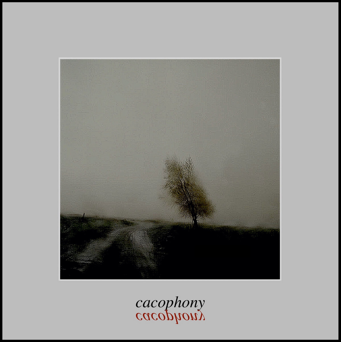 Cacophony by John Wall (Single, Glitch): Reviews, Ratings, Credits ...