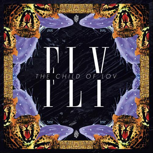 Fly by The Child of Lov (Single, Alternative R&B): Reviews, Ratings ...