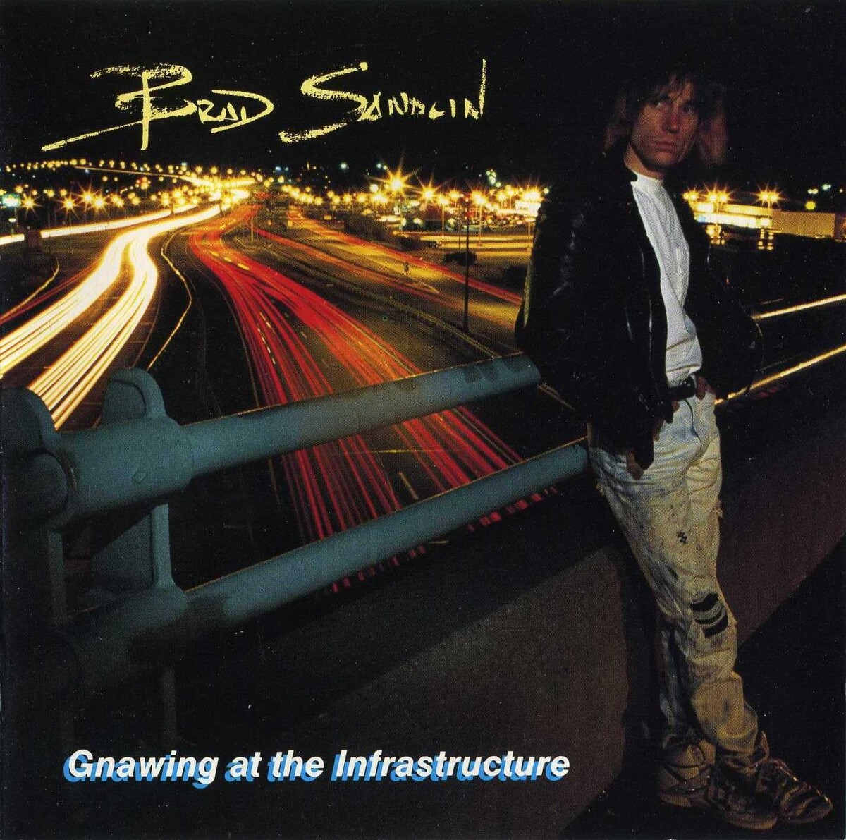 Brad Sandlin Albums: songs, discography, biography, and listening guide - Rate Your Music