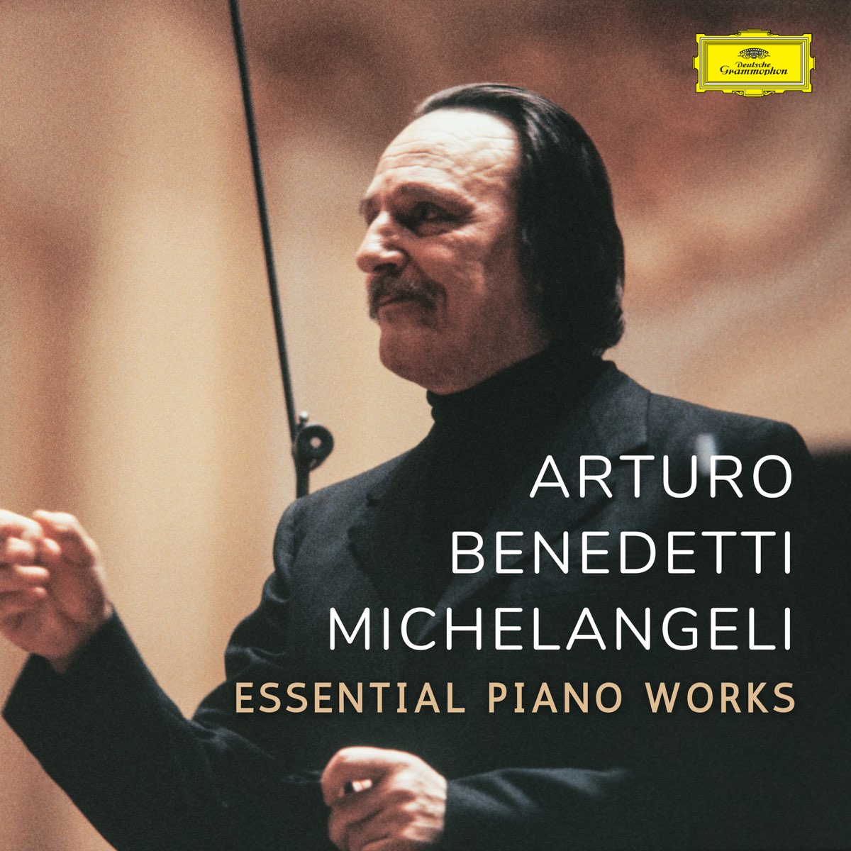 Essential Piano Works by Arturo Benedetti Michelangeli (Compilation ...