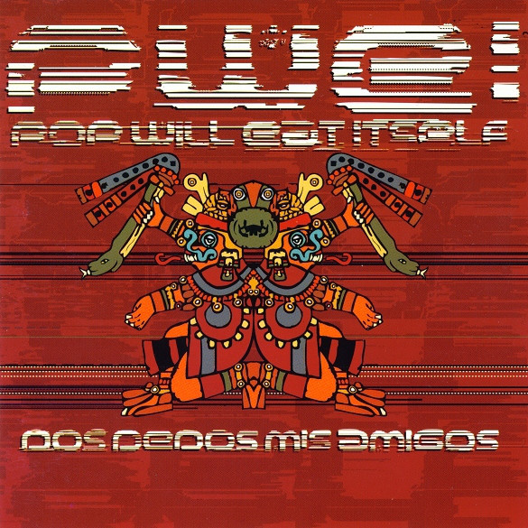 Esoteric Grebo albums of all time - Rate Your Music