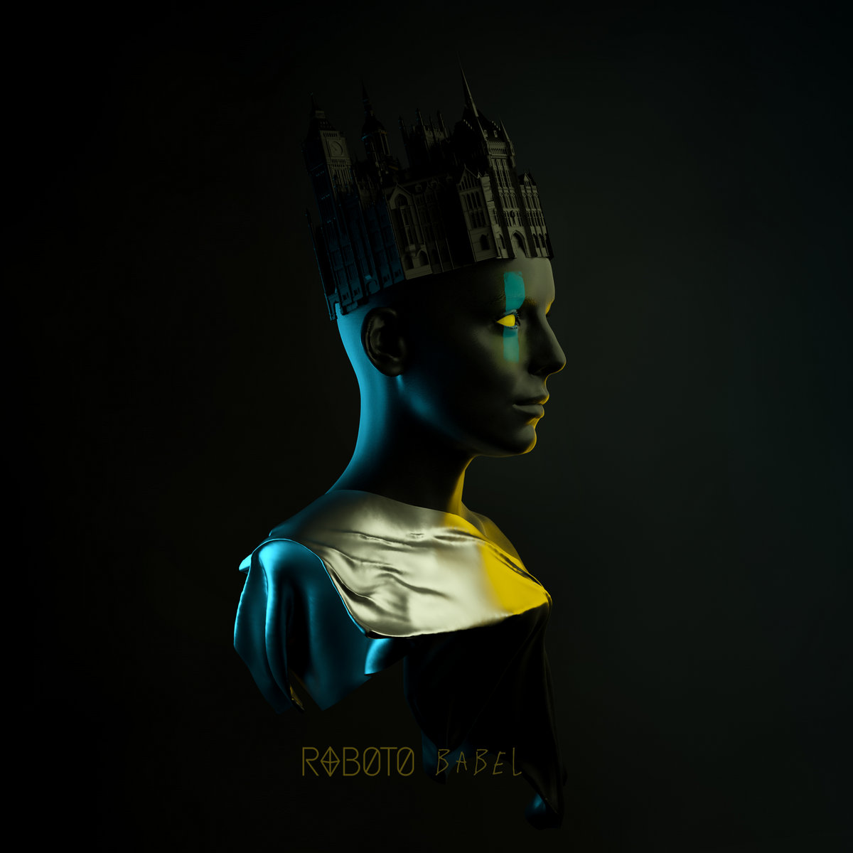 Roboto Albums: songs, discography, biography, and listening guide ...