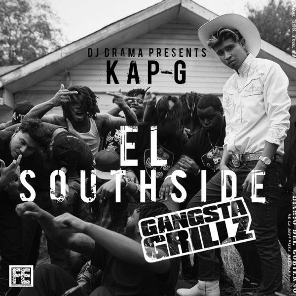 Kap G Albums: songs, discography, biography, and listening guide - Rate ...