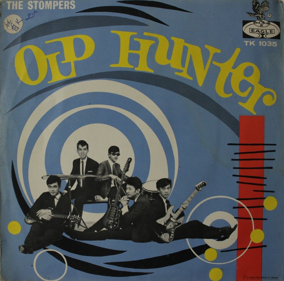 The Stompers Albums: songs, discography, biography, and listening guide ...