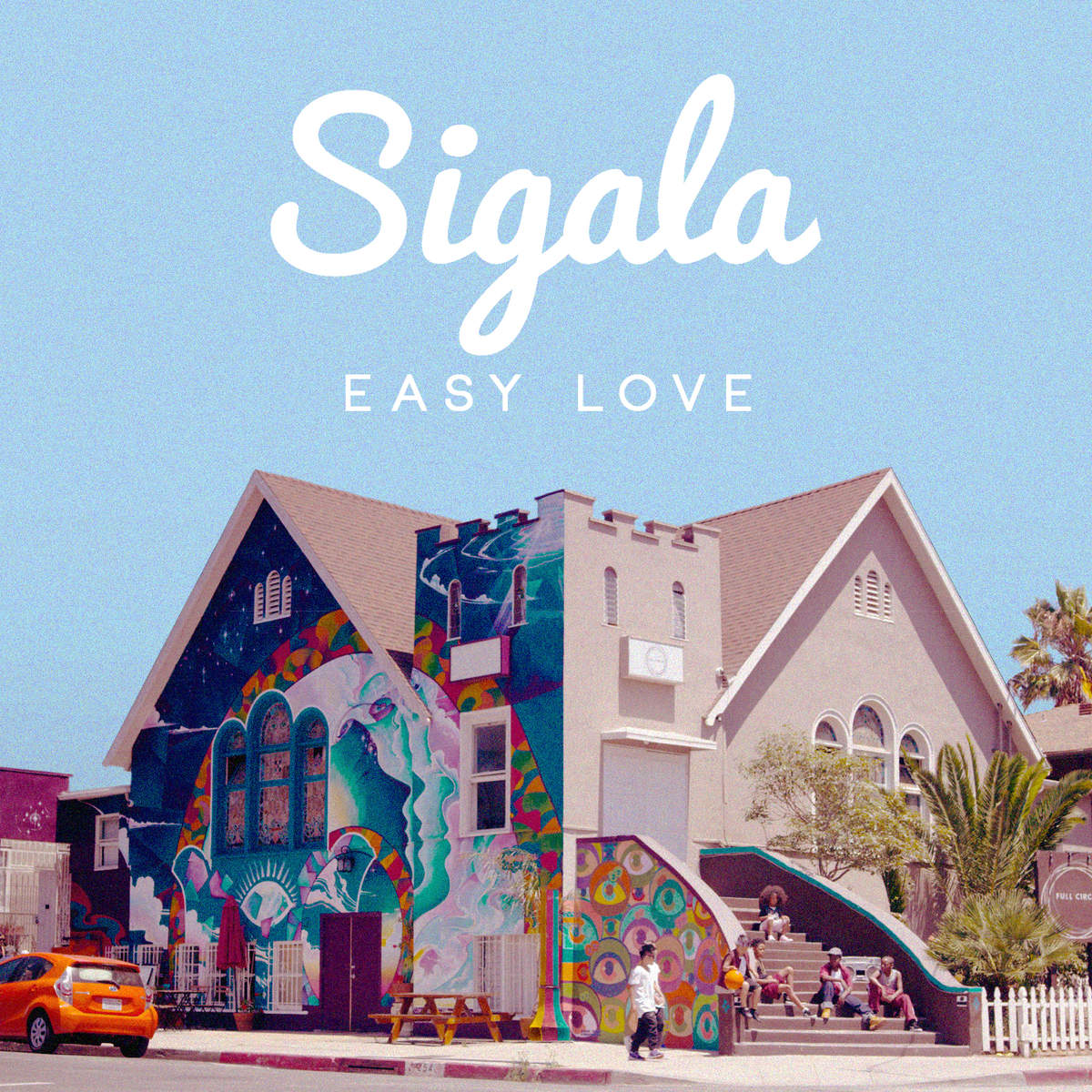 Sigala Albums: songs, discography, biography, and listening guide ...