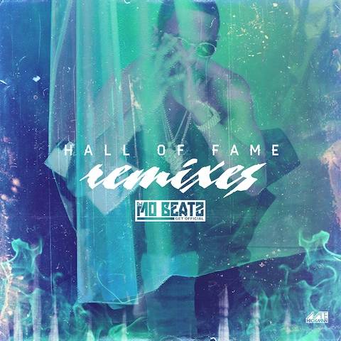 Hall of Fame (Remixes) by Big Sean (Mixtape): Reviews, Ratings, Credits ...