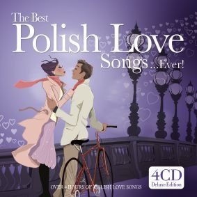 The Best Polish Love Songs ...Ever! by Various Artists (Compilation ...