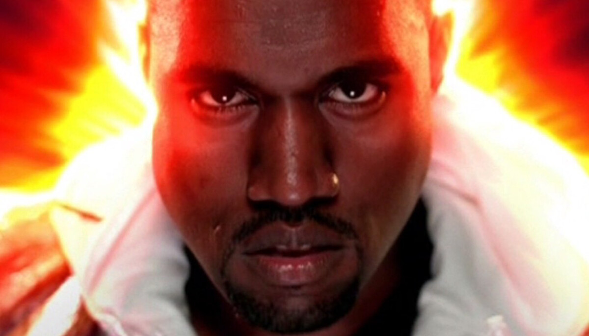 Stronger by Kanye West (Music video, Electropop): Reviews, Ratings ...