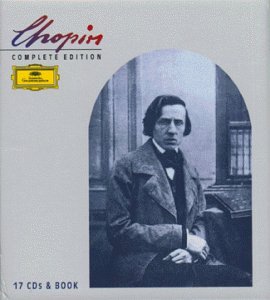 Frédéric Chopin Albums: songs, discography, biography, and listening ...