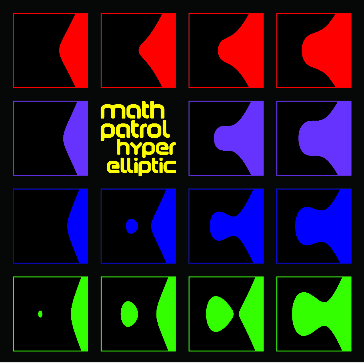 Best Math Patrol songs of all time - Rate Your Music