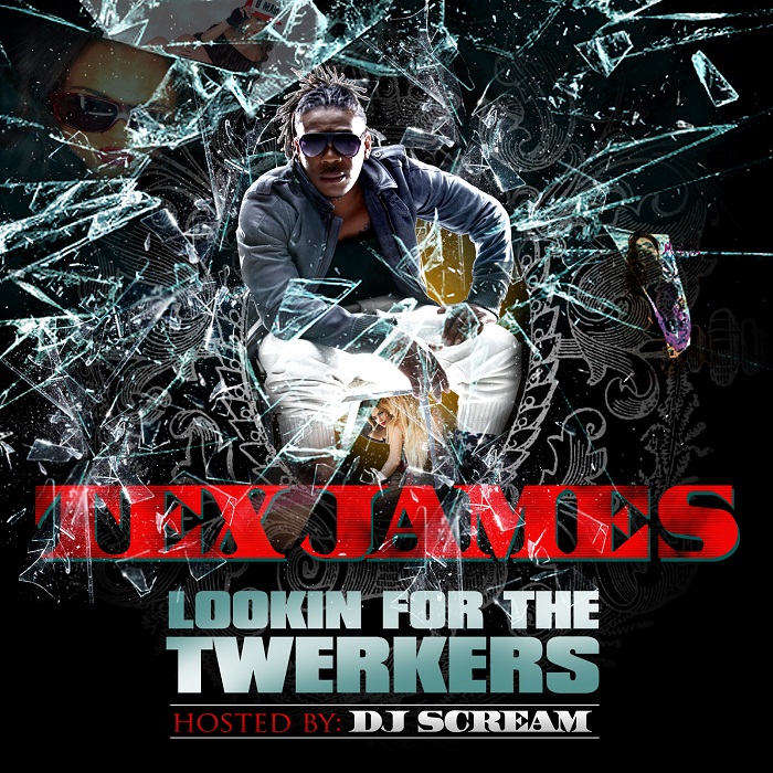 Lookin for the Twerkers by Tex James (Mixtape, Trap): Reviews, Ratings ...