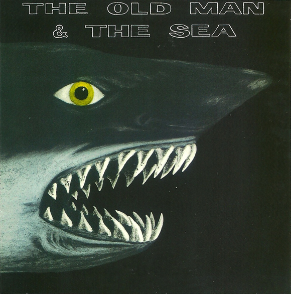 The Old Man & the Sea by The Old Man & the Sea (Album; Universal; UNI ...