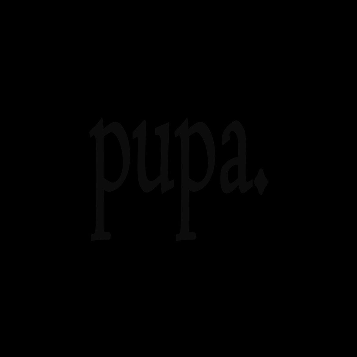Pupa by Blood & a Machine (Single): Reviews, Ratings, Credits, Song ...