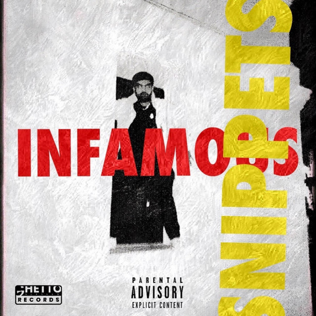 Infamous Snippets Vol I by Boyblanck / G16 (Album): Reviews, Ratings ...