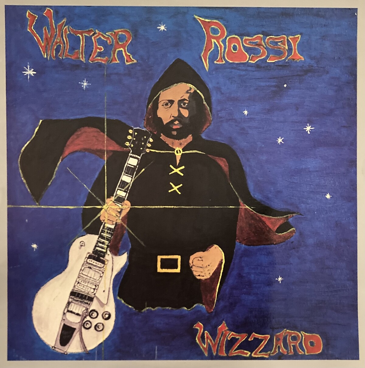 Walter Rossi Albums: songs, discography, biography, and listening guide ...