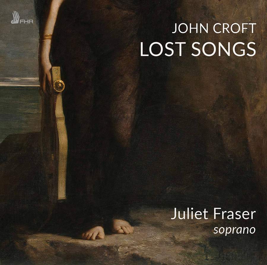 Lost Songs by Juliet Fraser (EP, Modern Classical): Reviews, Ratings ...