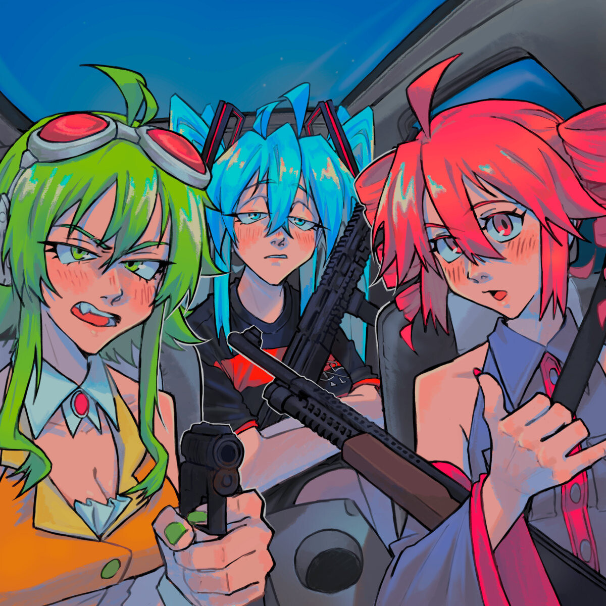 Baile da Miku by KEST (EP, Funk 150 bpm): Reviews, Ratings, Credits ...