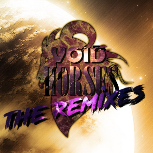 Void Horses (The Remixes) by Dot Prime (Single): Reviews, Ratings ...