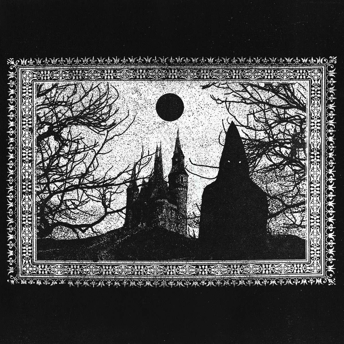 Lists with The Rise of the Specter by Old Tower (Album, Dungeon Synth ...