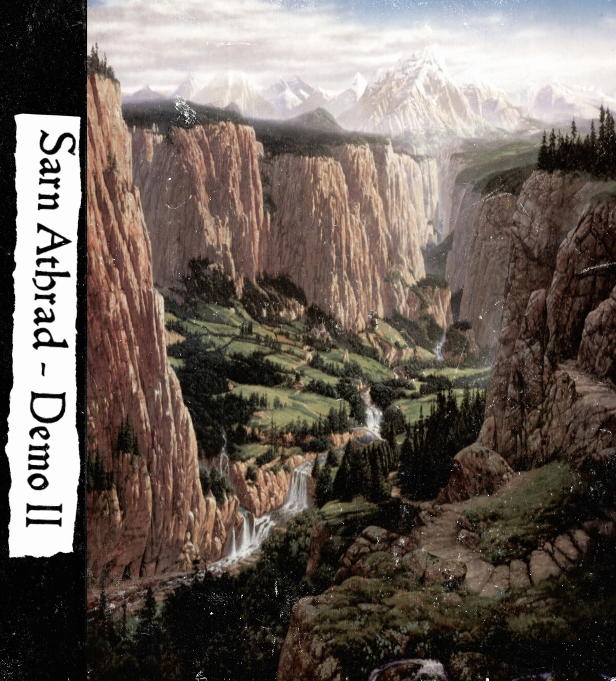 Sarn Athrad Albums: songs, discography, biography, and listening guide ...