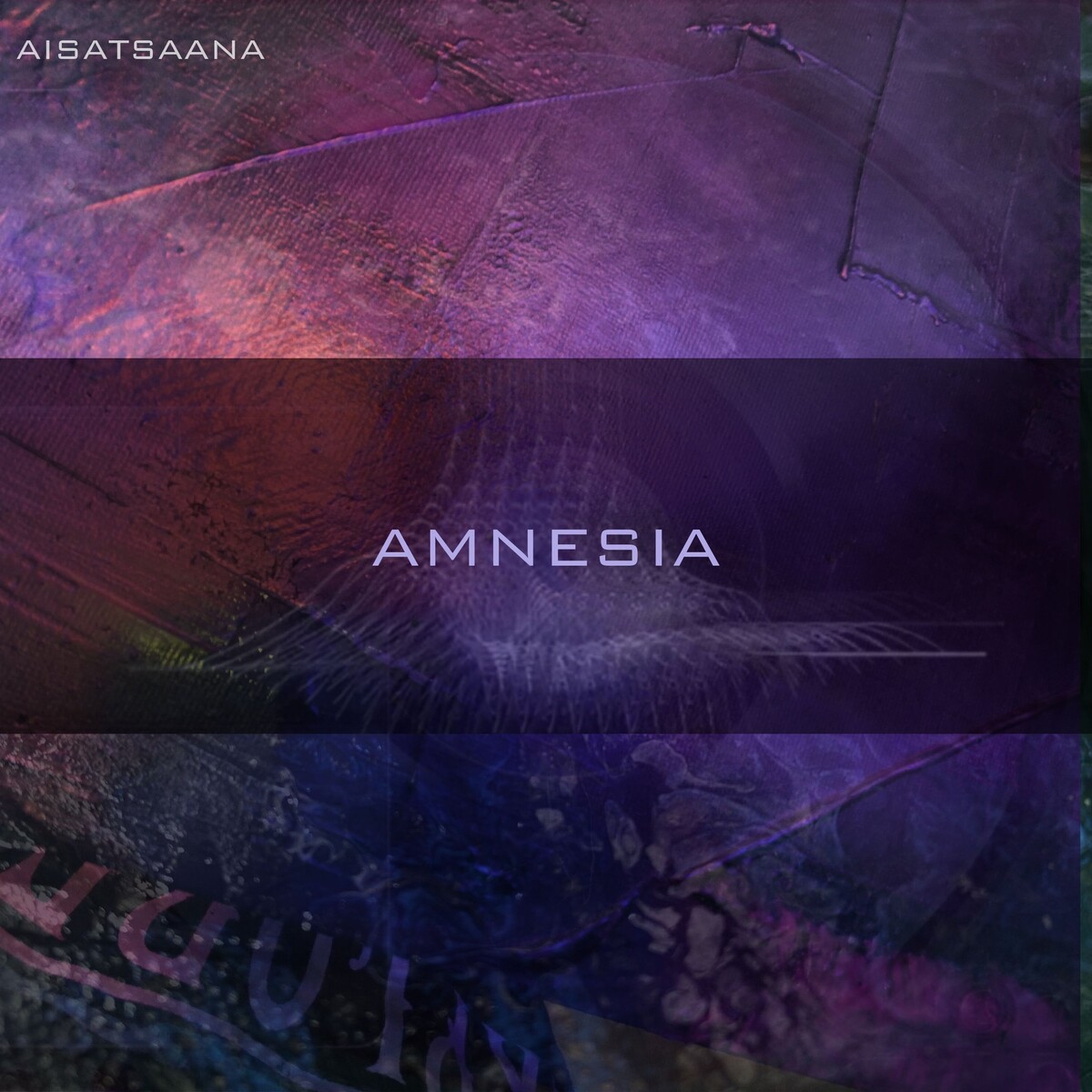 Amnesia by Aisatsaana (Single): Reviews, Ratings, Credits, Song list ...