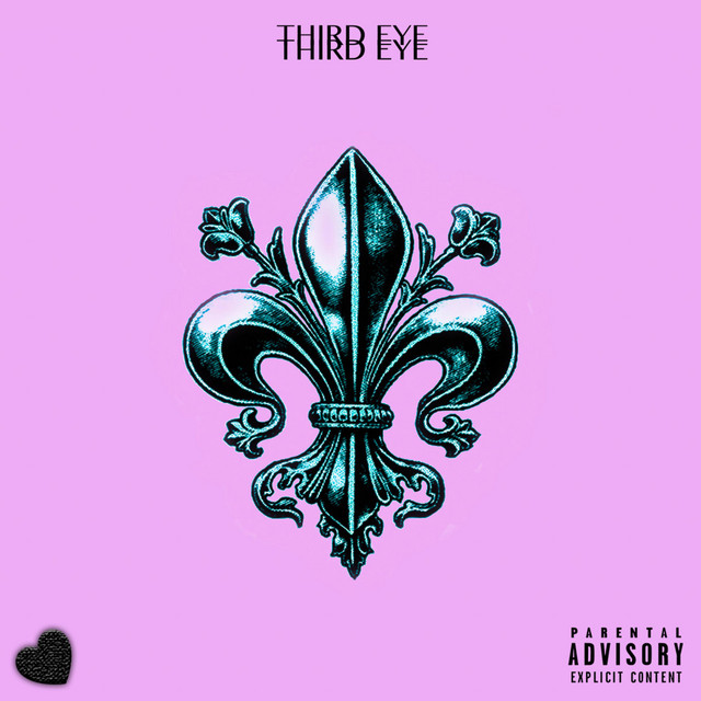 Third Eye by I Mean Love (Single, Pop Rap): Reviews, Ratings, Credits ...