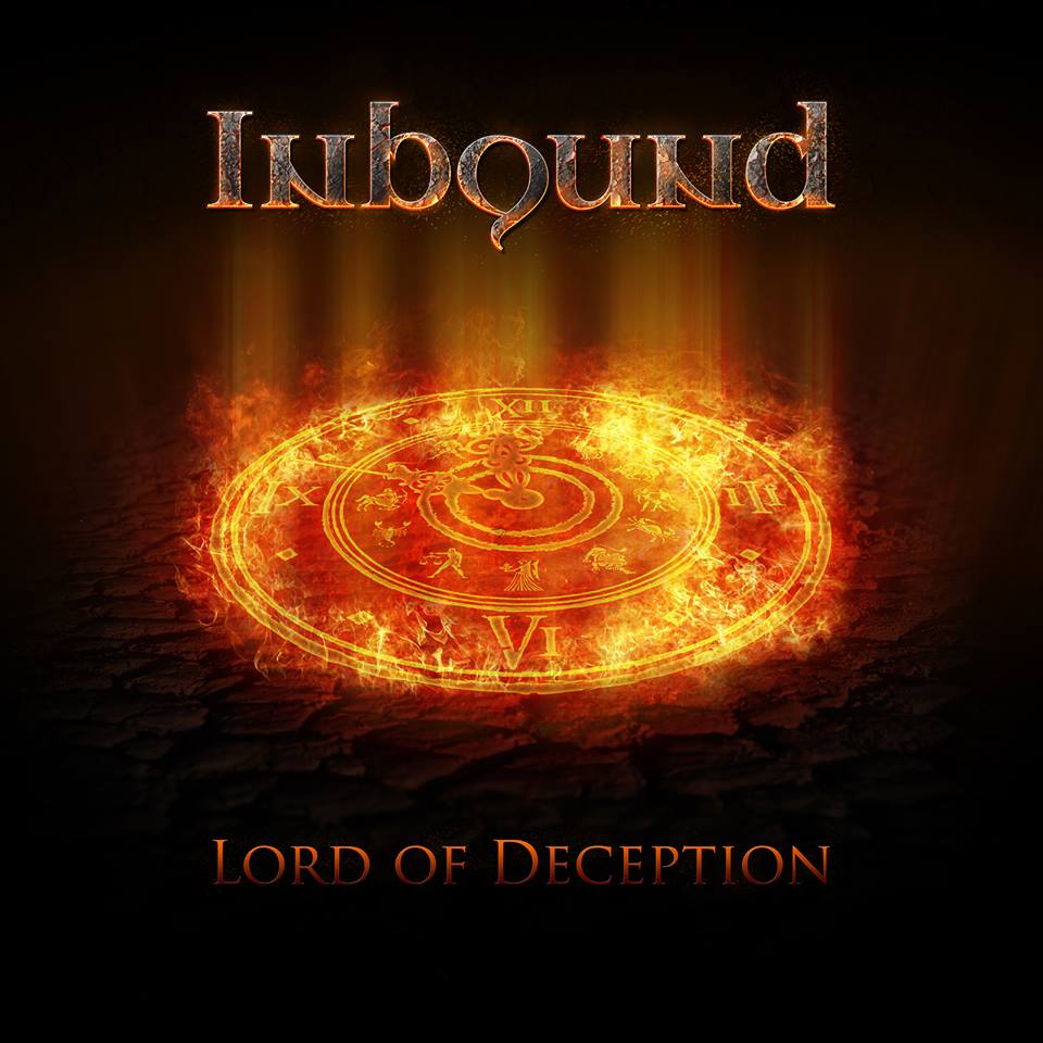 Lord of Deception by Inbound (Album, Heavy Metal): Reviews, Ratings ...