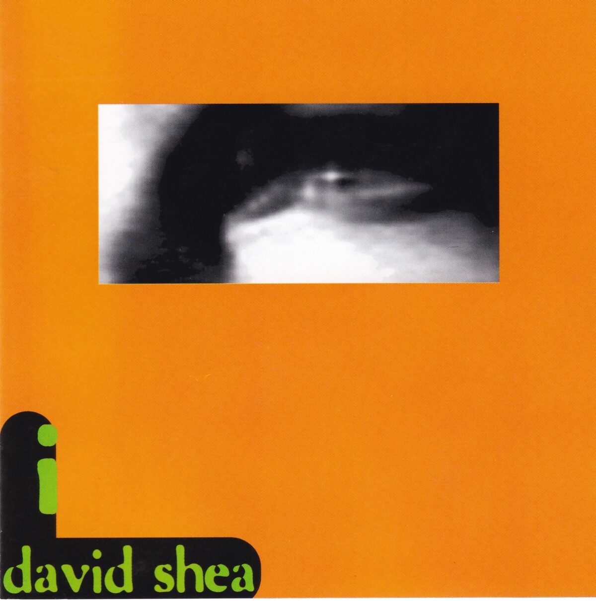 i by David Shea (Album; Sub Rosa): Reviews, Ratings, Credits, Song list ...