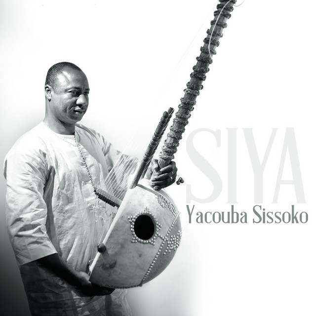 Siya by Yacouba Sissoko (Album, Mande Music): Reviews, Ratings, Credits ...