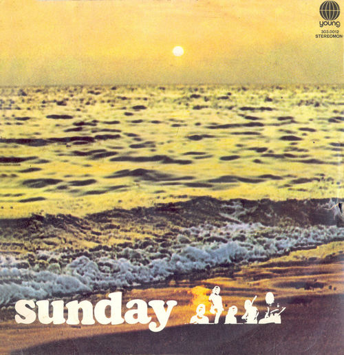 Sunday Albums: songs, discography, biography, and listening guide ...