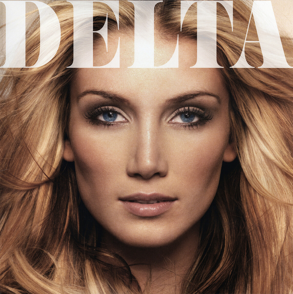 Delta by Delta Goodrem (Album; Music on Vinyl; MOVLP3282): Reviews ...