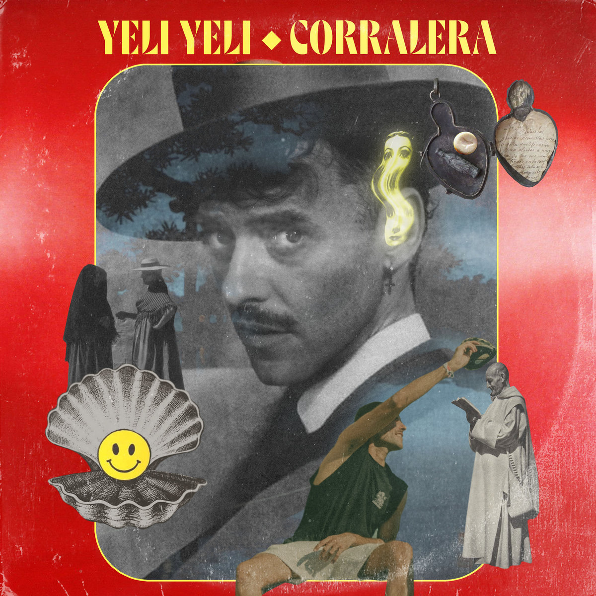 Corralera by Yeli Yeli (Single): Reviews, Ratings, Credits, Song list - Rate Your Music